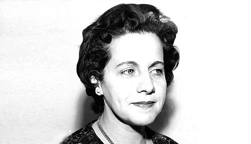 Le pavillon Jeanne-Lapointe : les femmes enfin à l'honneur à l ...