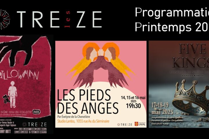 Un pays divisé - Impact Campus